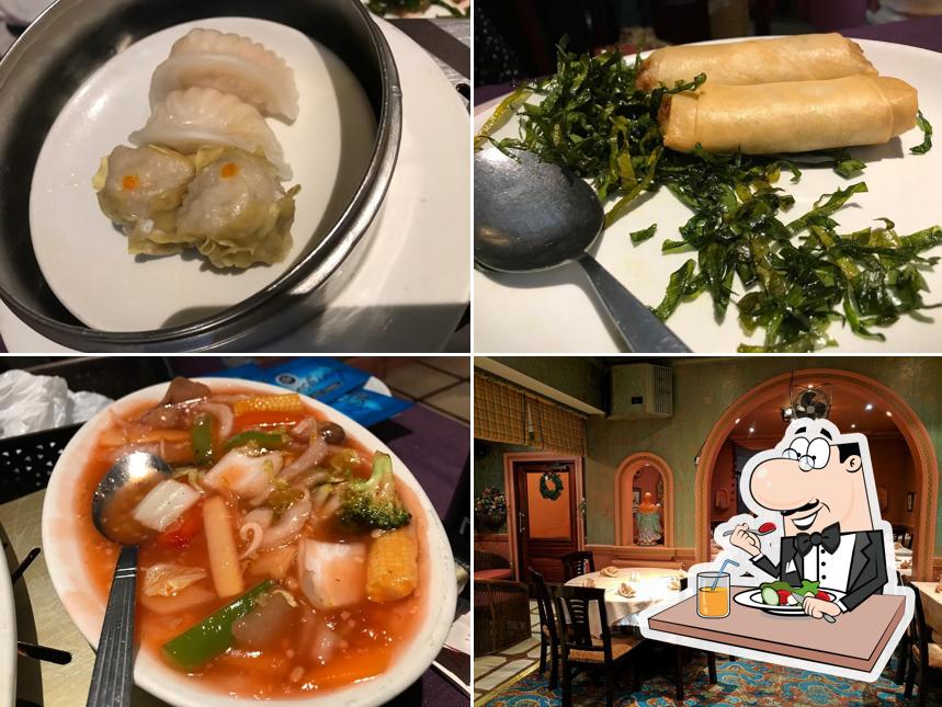 Tai Pan, Louth - Restaurant menu, prices and reviews