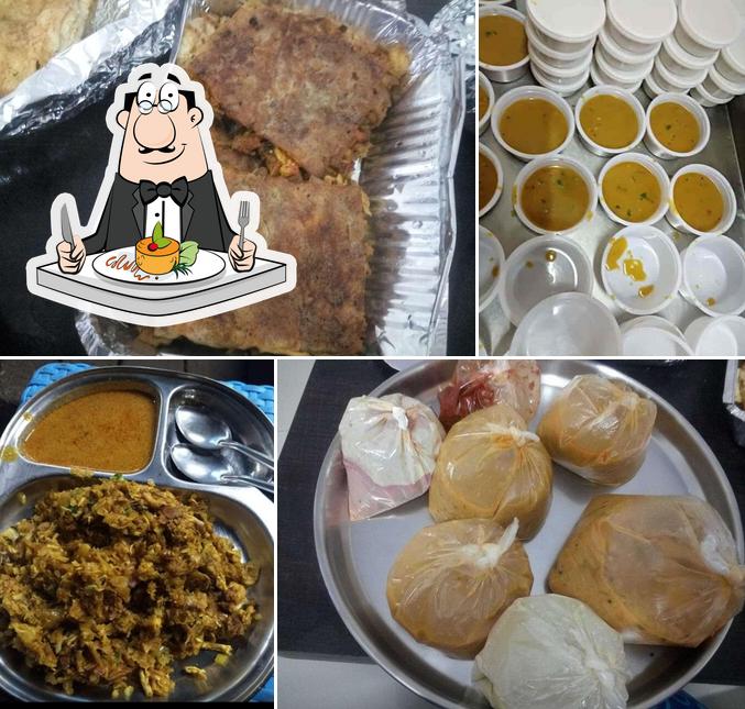 Tamil Nadu Mess, Pune - Restaurant menu, prices and reviews