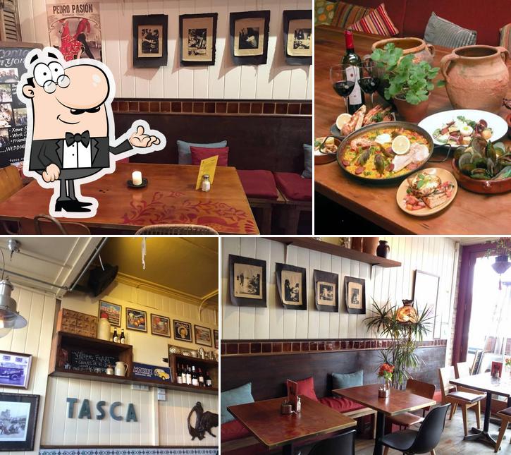 Top 10 restaurants with tapas in Auckland, september 2025 - Restaurant Guru