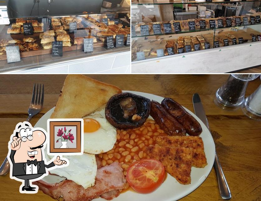 The Workhouse, Northampton - Restaurant menu, prices and reviews