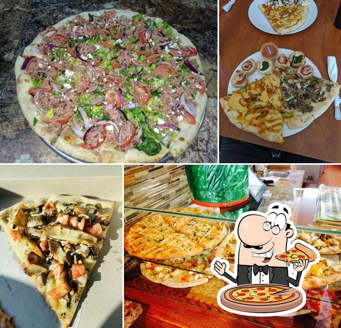 Tutti Gusti in Baltimore - Restaurant menu and reviews