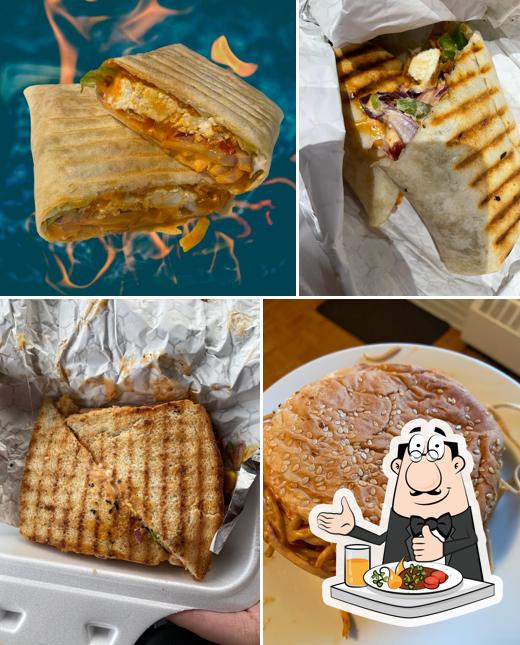 Best food truck in Brampton restaurants, summer 2024 - Restaurant Guru