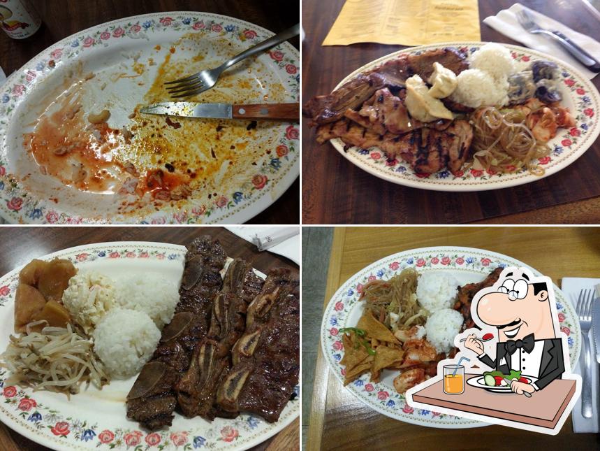 Best kimchi in Waimea restaurants, autumn 2023 - Restaurant Guru