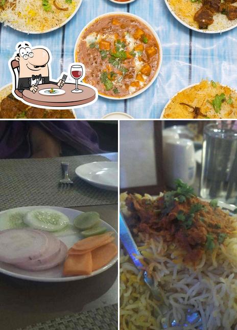 Kinara Grand, Hyderabad - Restaurant menu, prices and reviews