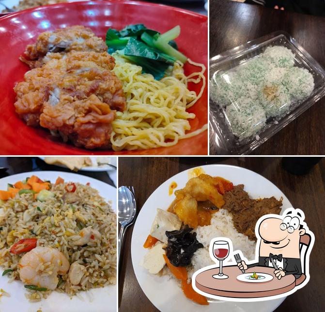Nelayan Restaurant in Melbourne - Restaurant reviews