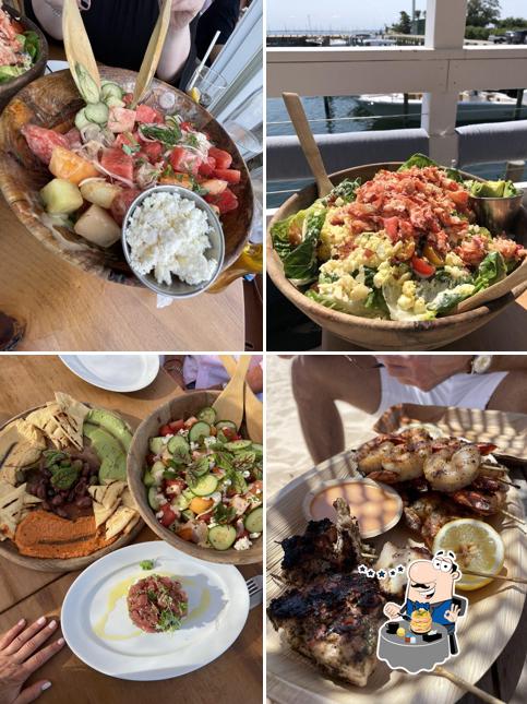 Duryea’s Orient Point, Orient - Restaurant menu, prices and reviews