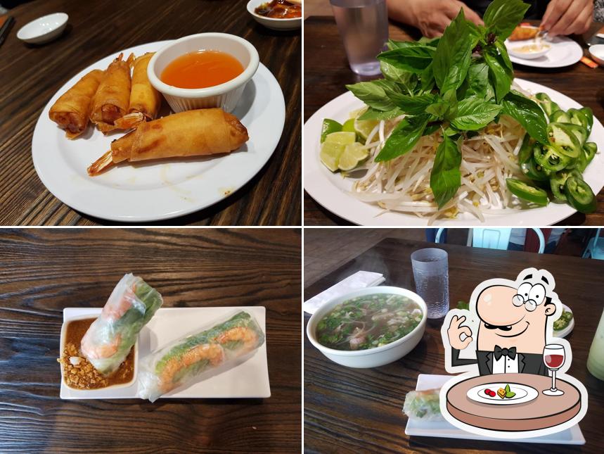 Viet Taste, Norridge - Restaurant menu, prices and reviews