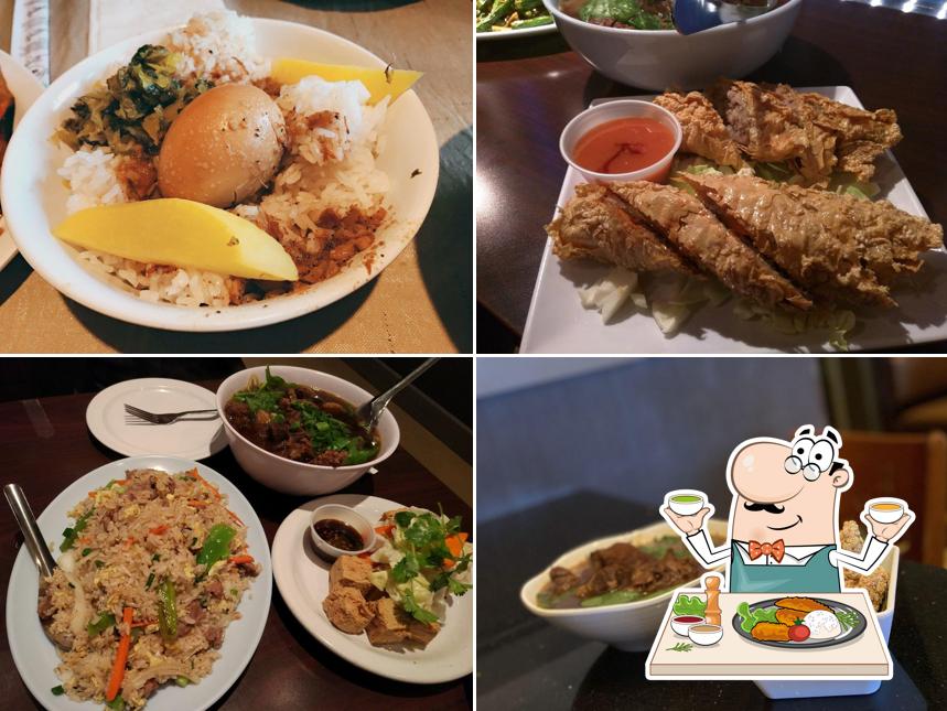 101 Taiwanese Cuisine in Reno - Restaurant menu and reviews