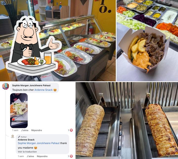 Top 5 restaurants in Libramont-Chevigny, august 2025 - Restaurant Guru