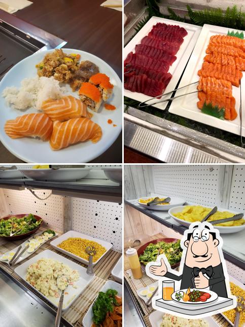 McCully Buffet, Honolulu - Restaurant menu, prices and reviews