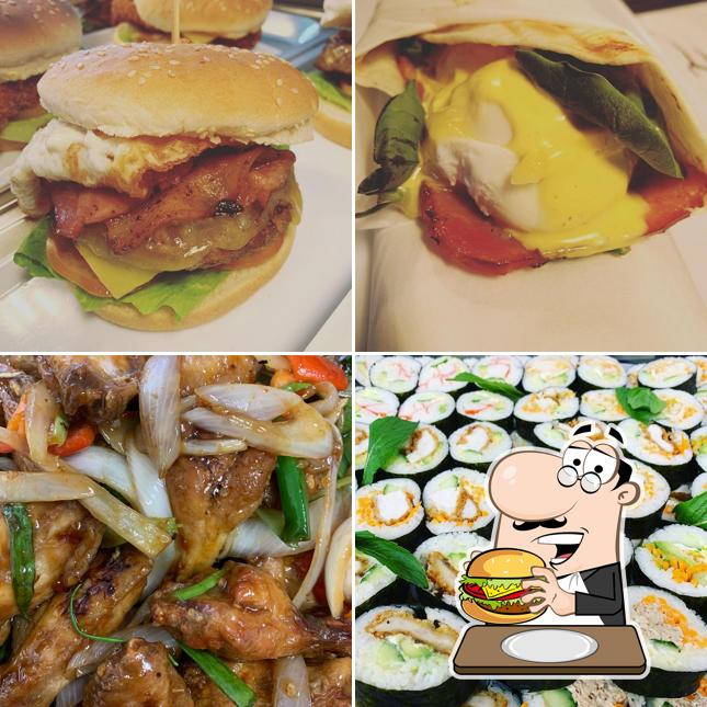 Anne Cafe Lunch Bar, Kwinana Beach - Restaurant menu, prices and reviews