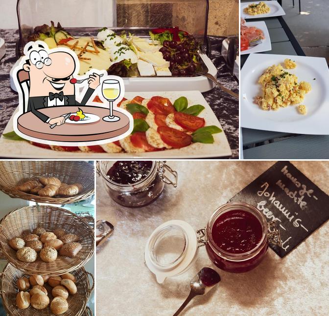 Cafe Caldera, Mendig - Restaurant reviews