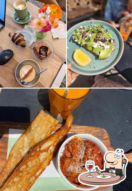 Early Nancy, Point Lonsdale - Restaurant menu, prices and reviews