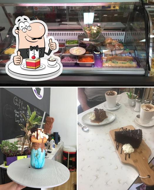 GOSSIP CAFE in Angle Vale - Restaurant reviews