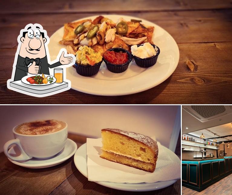 The Phoenix Maidstone in Maidstone - Restaurant reviews