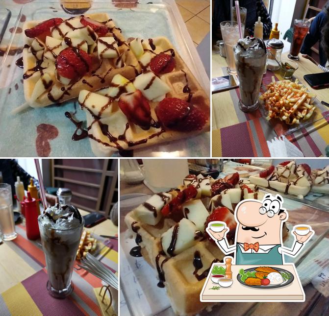 Coffee Time cafeteria, Xonacatlán - Restaurant reviews