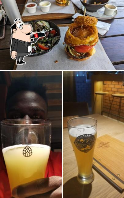 Casa Cerveza., Stellenbosch - Restaurant menu, prices and reviews