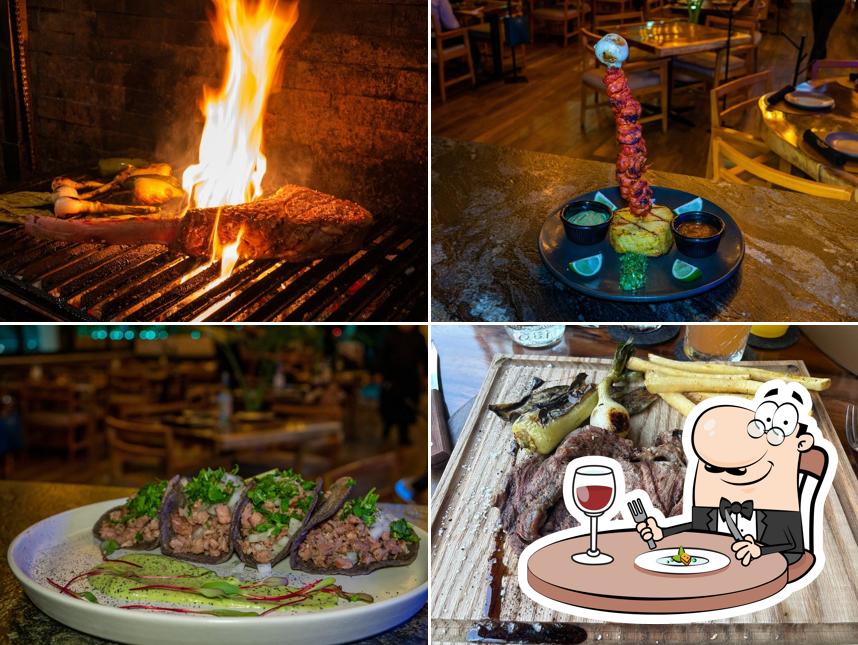 Casa Macaria Providencia, Guadalajara - Menú del restaurante, precios y ...