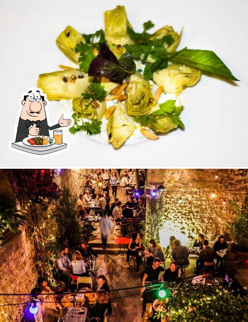 Frida, Bordeaux - Menu du restaurant, prix et avis