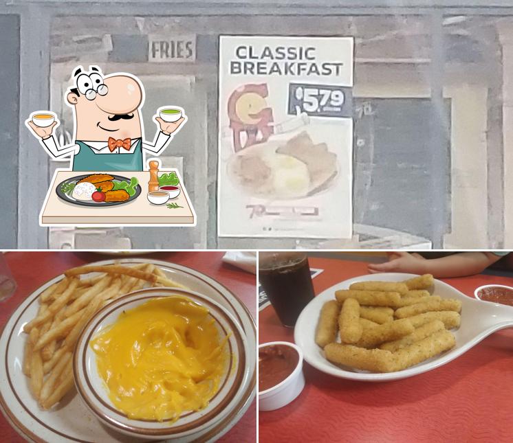 George Webb Restaurant, 14015 W Greenfield Ave in New Berlin ...