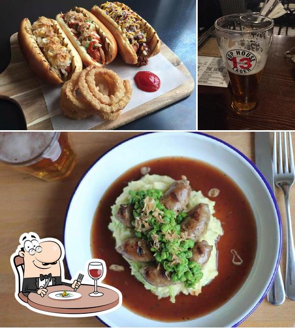 Top 7 places to eat in Yarm, october 2025 - Restaurant Guru