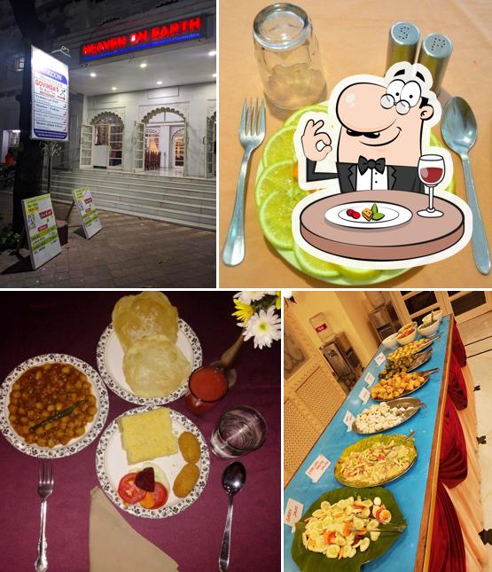 Govinda's Restaurant, Mumbai, ISKCON Temple Hare Krishna Land ...