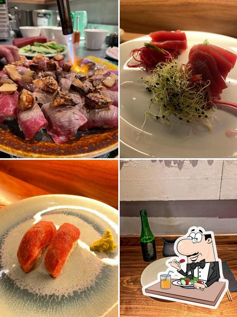 Kuikku Handroll Bar, Madrid - Menú del restaurante, precios y reseñas