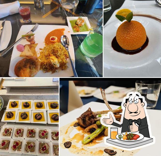Lapis, Bengaluru, Trinity - Restaurant menu, prices and reviews