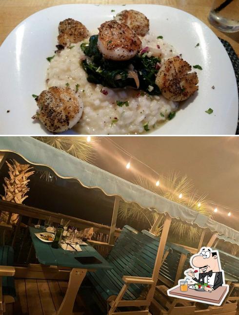 Lockside Bar and Grill, Chesapeake - Restaurant menu, prices and reviews