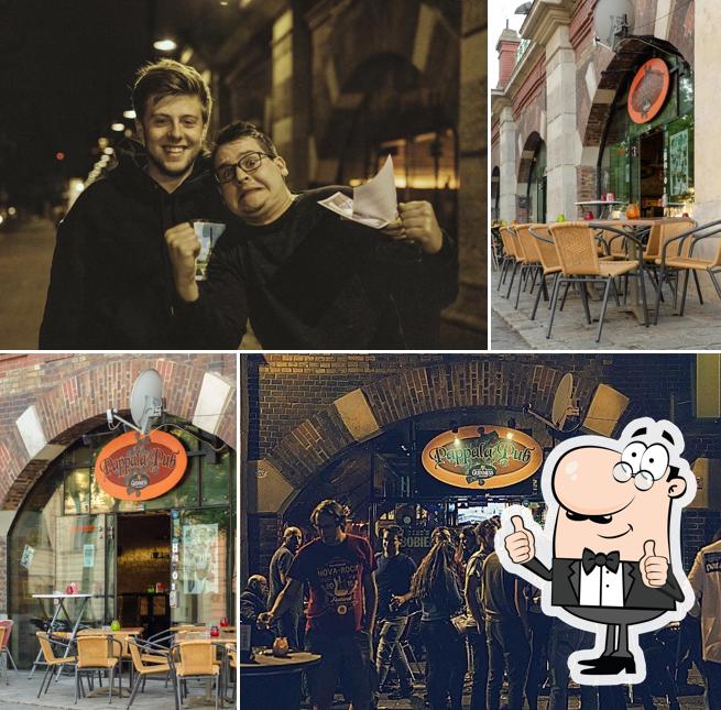 Pappala Pub, Viena - Menú del restaurante, precios y reseñas