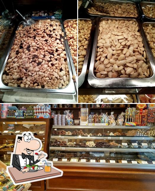 Patatas Paco José, Málaga - Restaurant menu, prices and reviews