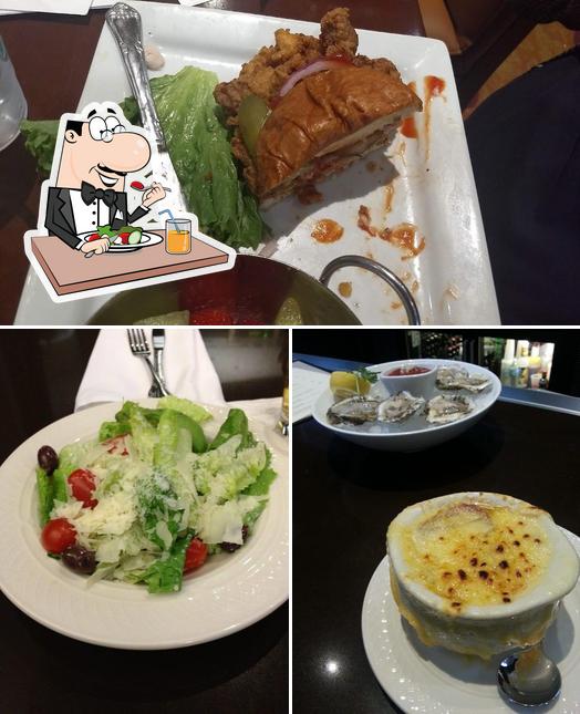 Skylight Bistro & Wine Bar, Indianapolis - Restaurant menu, prices and ...