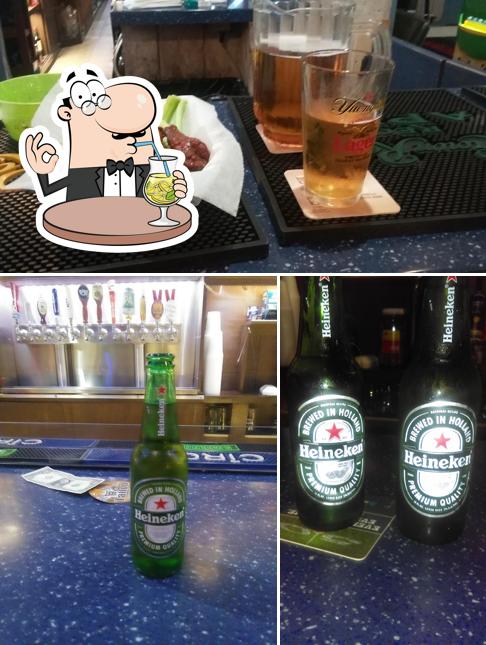 West York Inn, York - Restaurant menu, prices and reviews