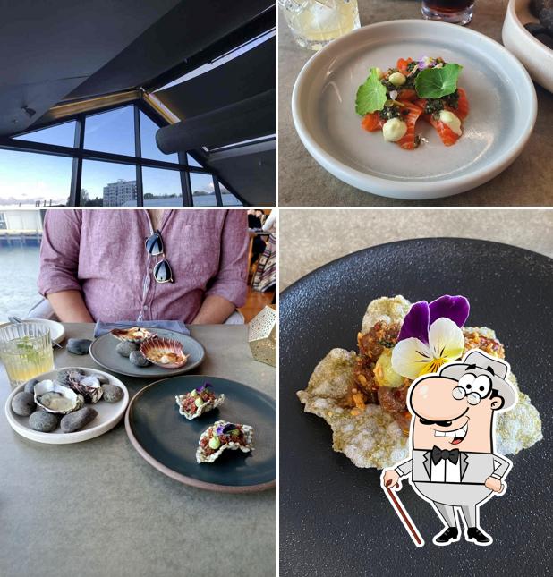 Aloft, Hobart - Restaurant menu, prices and reviews