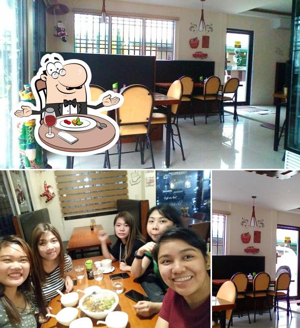 Ambula restaurant, Cabanatuan City - Restaurant reviews