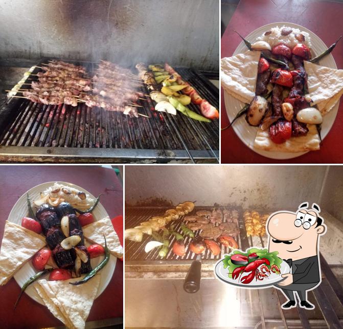 Babil Et Restorantı, İncesu - Restaurant reviews