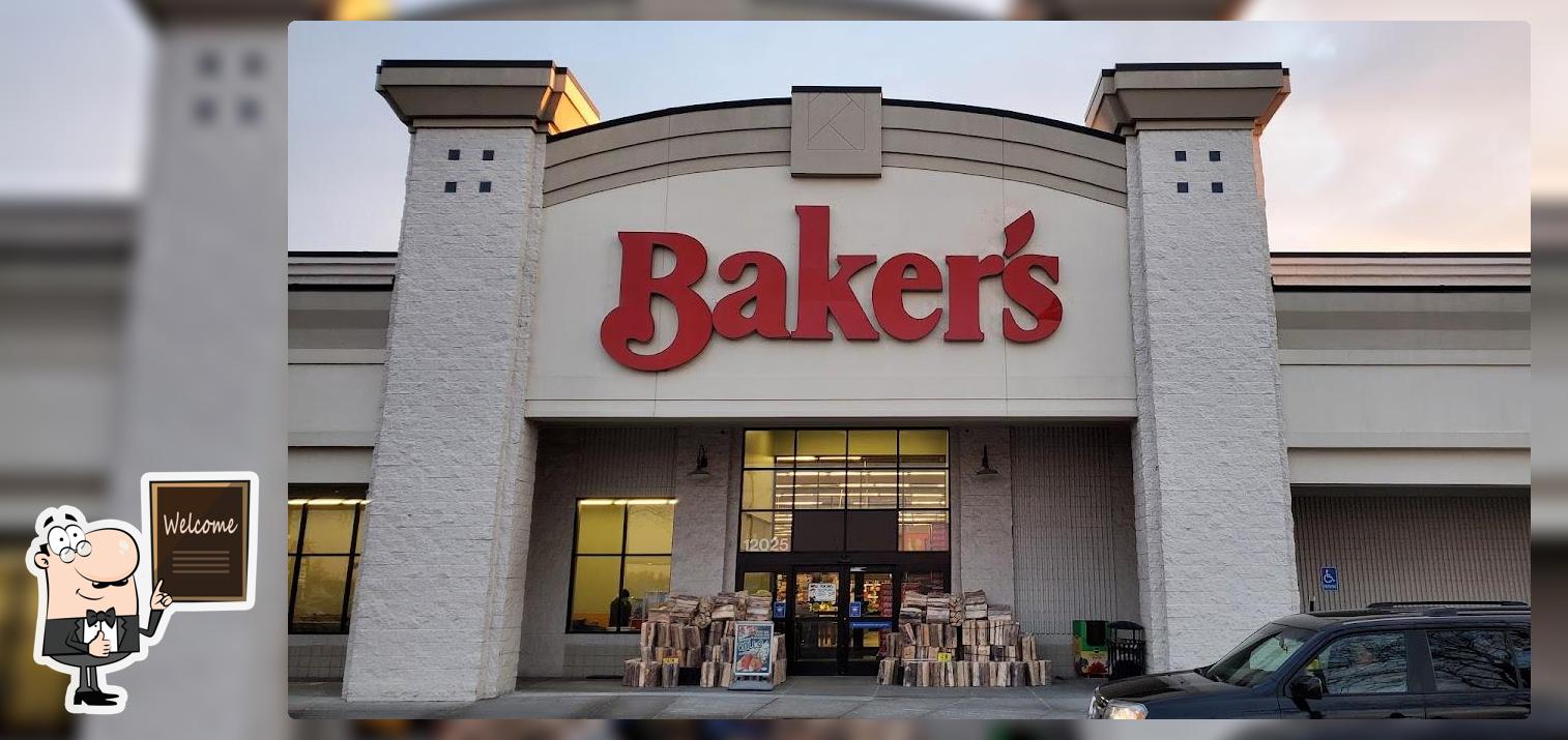 Baker's, 12025 W Center Rd in Omaha - Restaurant reviews