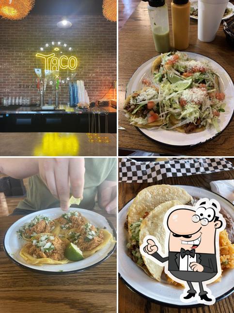 Boerne Taco House, Boerne - Restaurant menu, prices and reviews