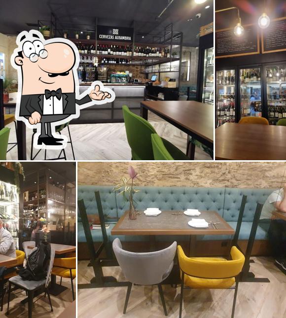 Charlatán in A Coruña - Restaurant reviews