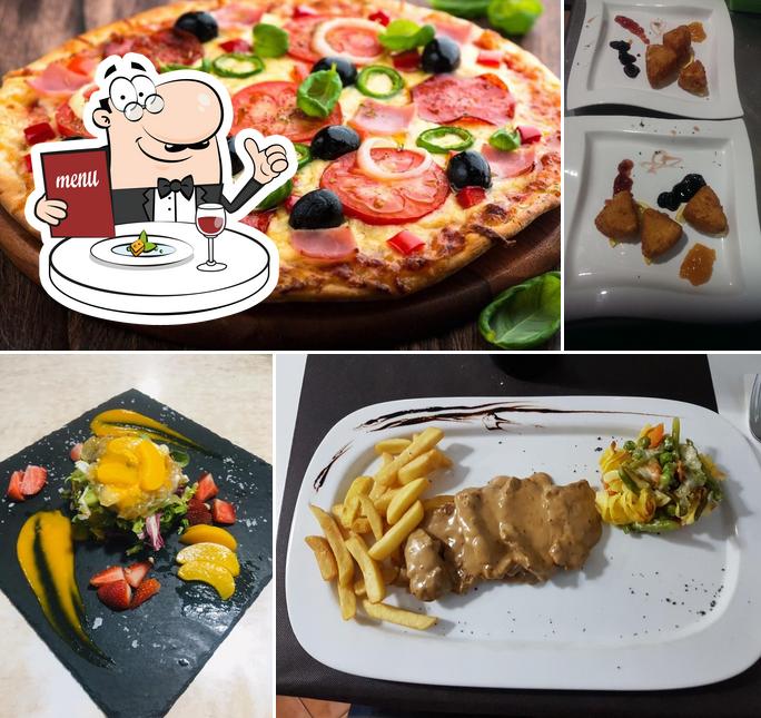 RESTAURANTE DI NAPOLI in Los Montesinos - Restaurant reviews