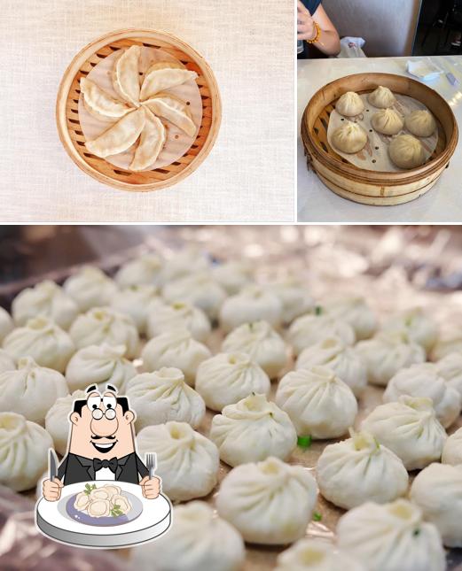 Dumpling World in Sugar Land - Restaurant reviews