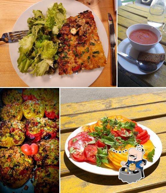 Hase&Igel restaurant, Vienna - Restaurant reviews