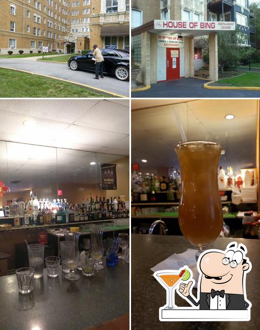 House of Bing, Chicago - Restaurant menu, prices and reviews