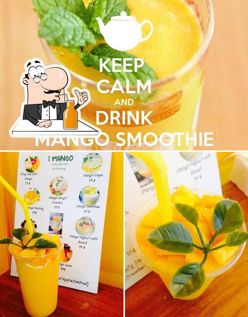 imango pub & bar, Chiang Mai - Restaurant reviews