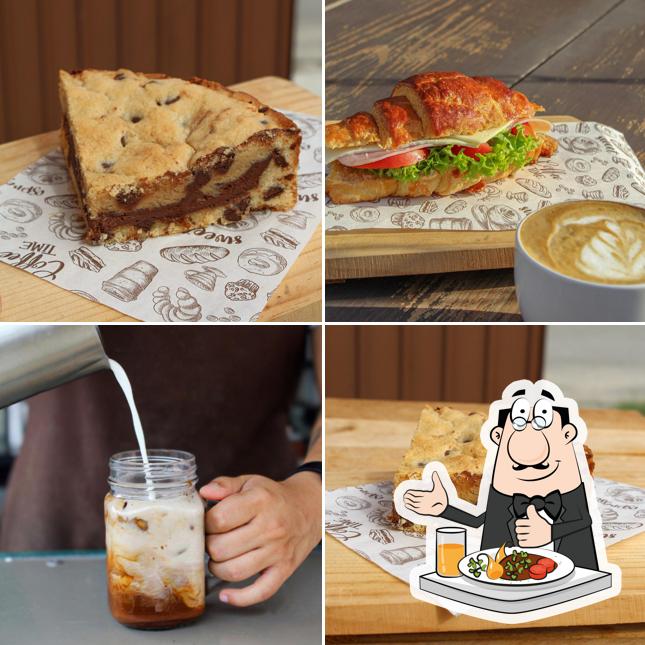 Kaffi Caucel, Merida - Restaurant reviews