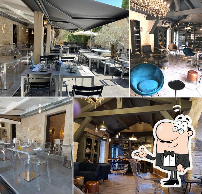 Le top 5 des restaurants à Barjac, novembre 2025 - Restaurant Guru