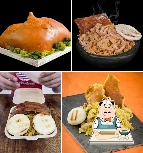 Top 7 restaurantes con lechón en Madrid, julio 2025 - Restaurant Guru