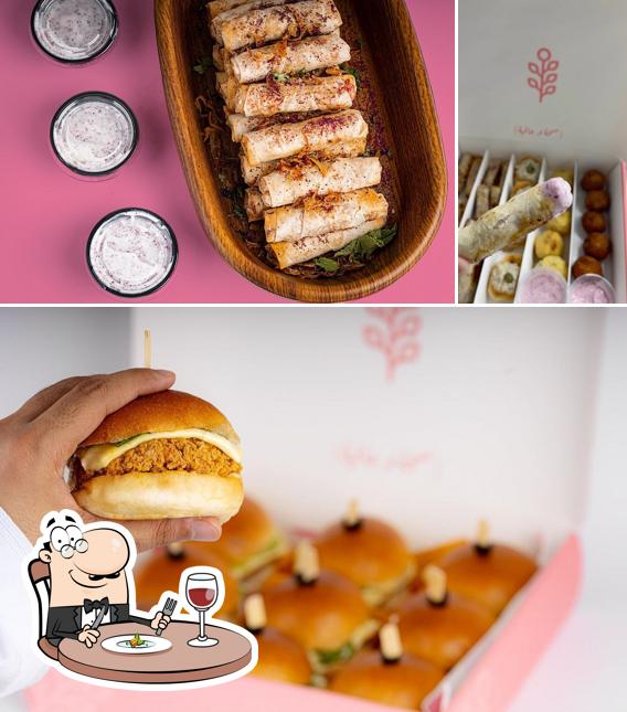 Restaurante Little Snack Mishka, El Paso - Opiniones del restaurante