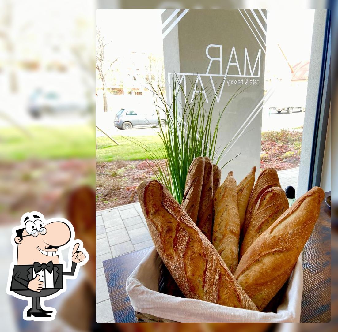 MARVAN Café & Bakery, Budapest - Restaurant reviews