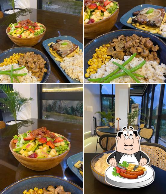 MIXED LA UNION DESTINATION CAFE, Tubao - Restaurant reviews